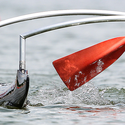 Paracanoe training course announced for Va'a classification | ICF ...