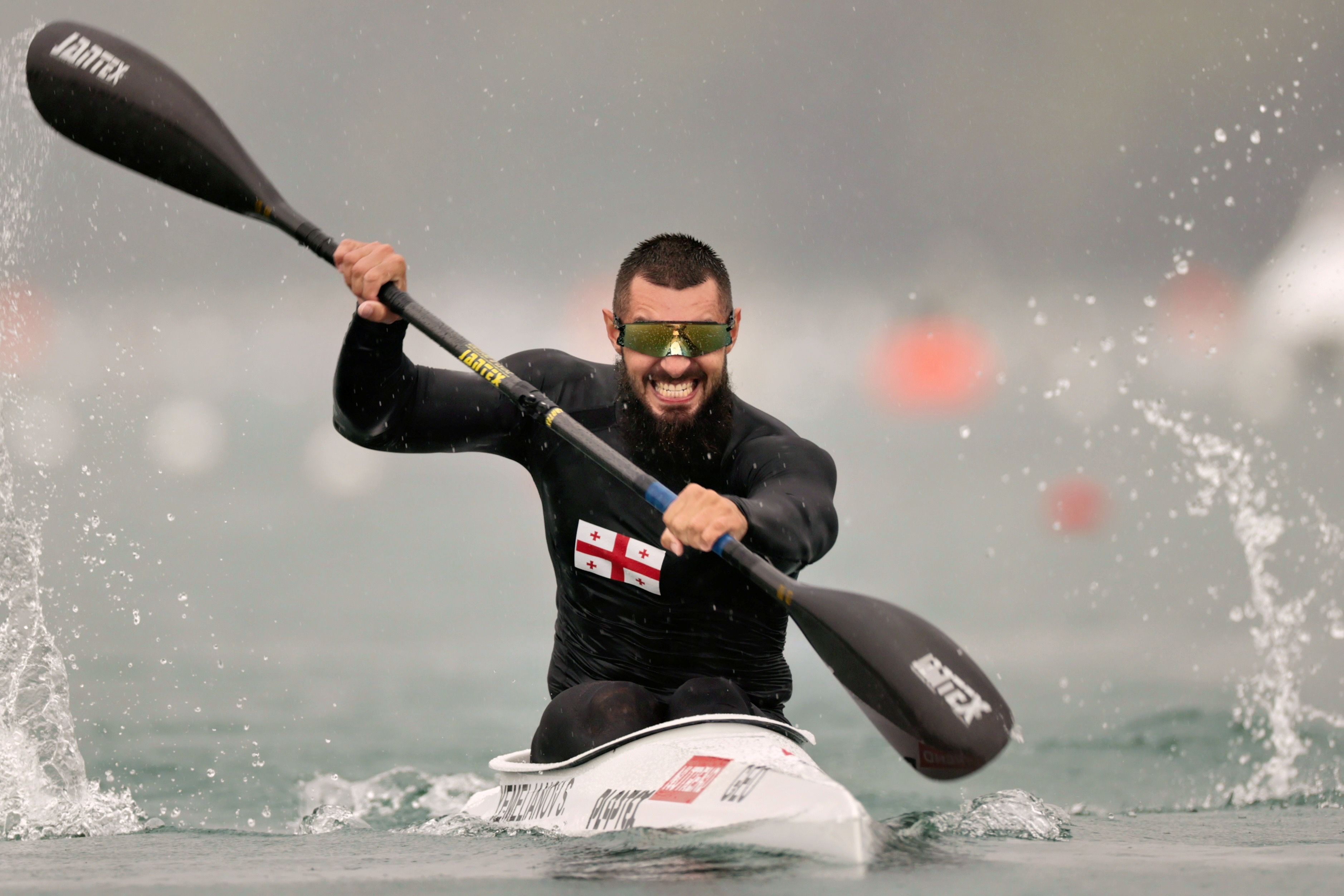 Five things we learned from Canoe Sprint and Paracanoe World ...