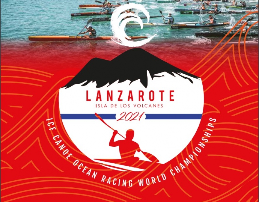2021 ICF CANOE OCEAN RACING WORLD CHAMPIONSHIPS | ICF - Planet Canoe