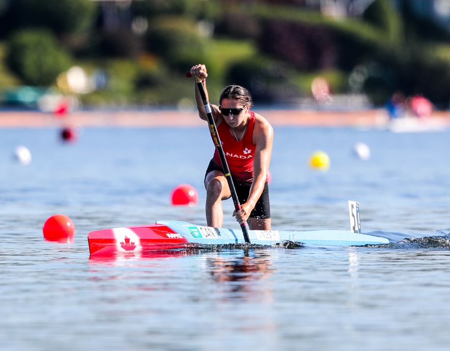 2026 ICF CANOE SPRINT & PARACANOE WORLD CUP MONTREAL | ICF - Planet Canoe