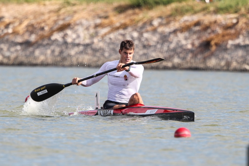 2020 ICF Canoe Kayak Sprint World Cup Szeged Hungary | ICF - Planet Canoe