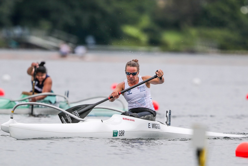 2022 ICF CANOE SPRINT WORLD CHAMPIONSHIPS | ICF - Planet Canoe
