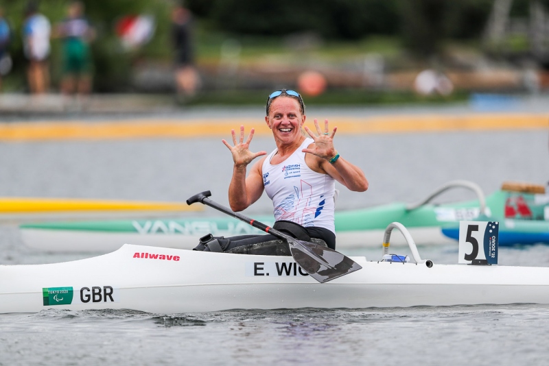 2022 ICF CANOE SPRINT WORLD CHAMPIONSHIPS | ICF - Planet Canoe