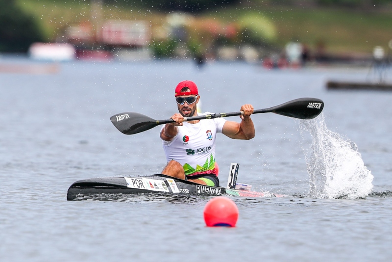 2022 ICF CANOE SPRINT WORLD CHAMPIONSHIPS | ICF - Planet Canoe