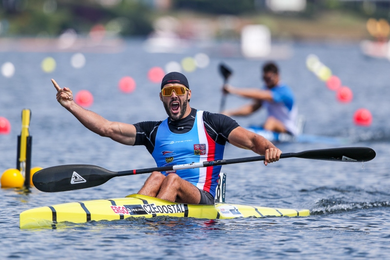 2022 ICF CANOE SPRINT WORLD CHAMPIONSHIPS | ICF - Planet Canoe