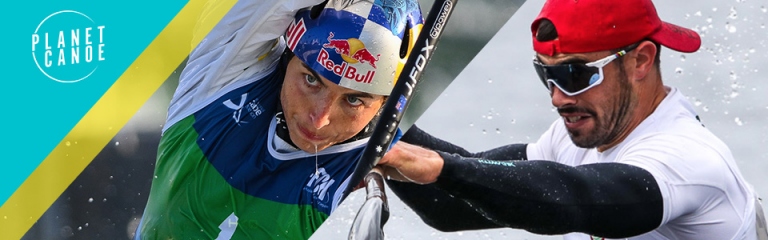 Home | ICF - Planet Canoe