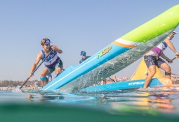 Canoe sprint schedule and qualification program released for Tokyo 2020 ...