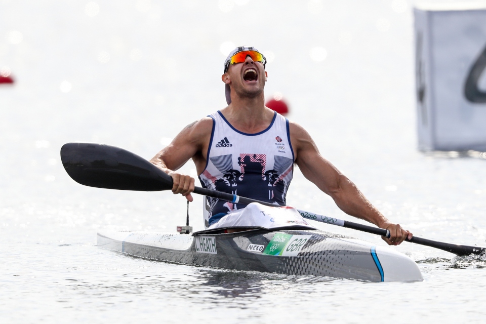 Szeged attracts the stars for second Sprint World Cup | ICF - Planet Canoe