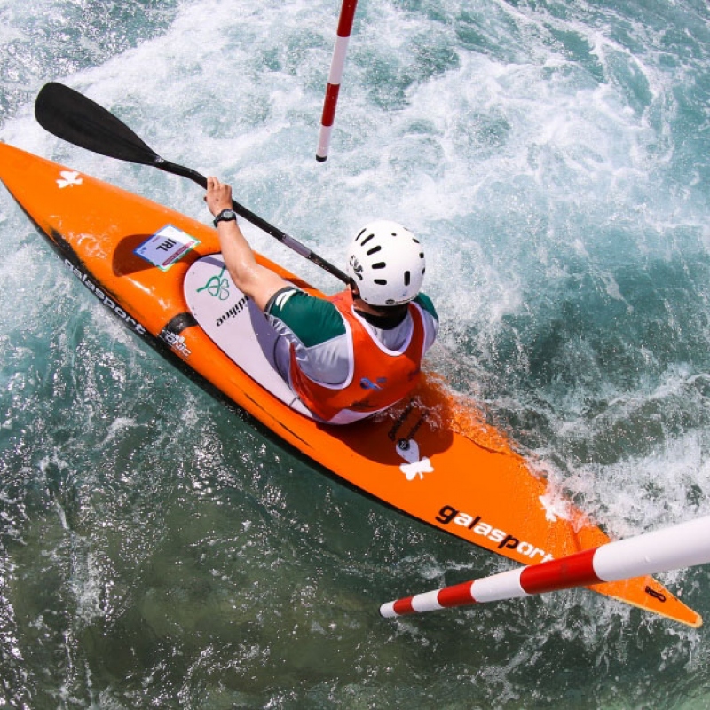 Canoe Slalom | ICF - Planet Canoe