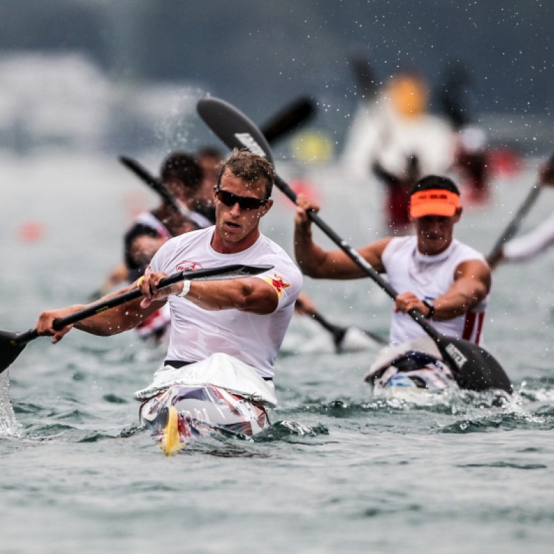 Canoe Sprint | ICF - Planet Canoe
