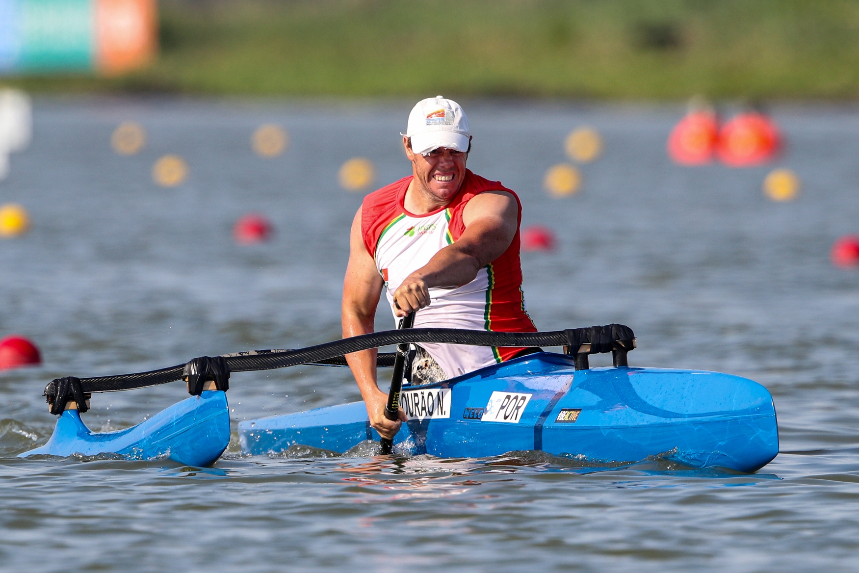 Va'a | ICF - Planet Canoe