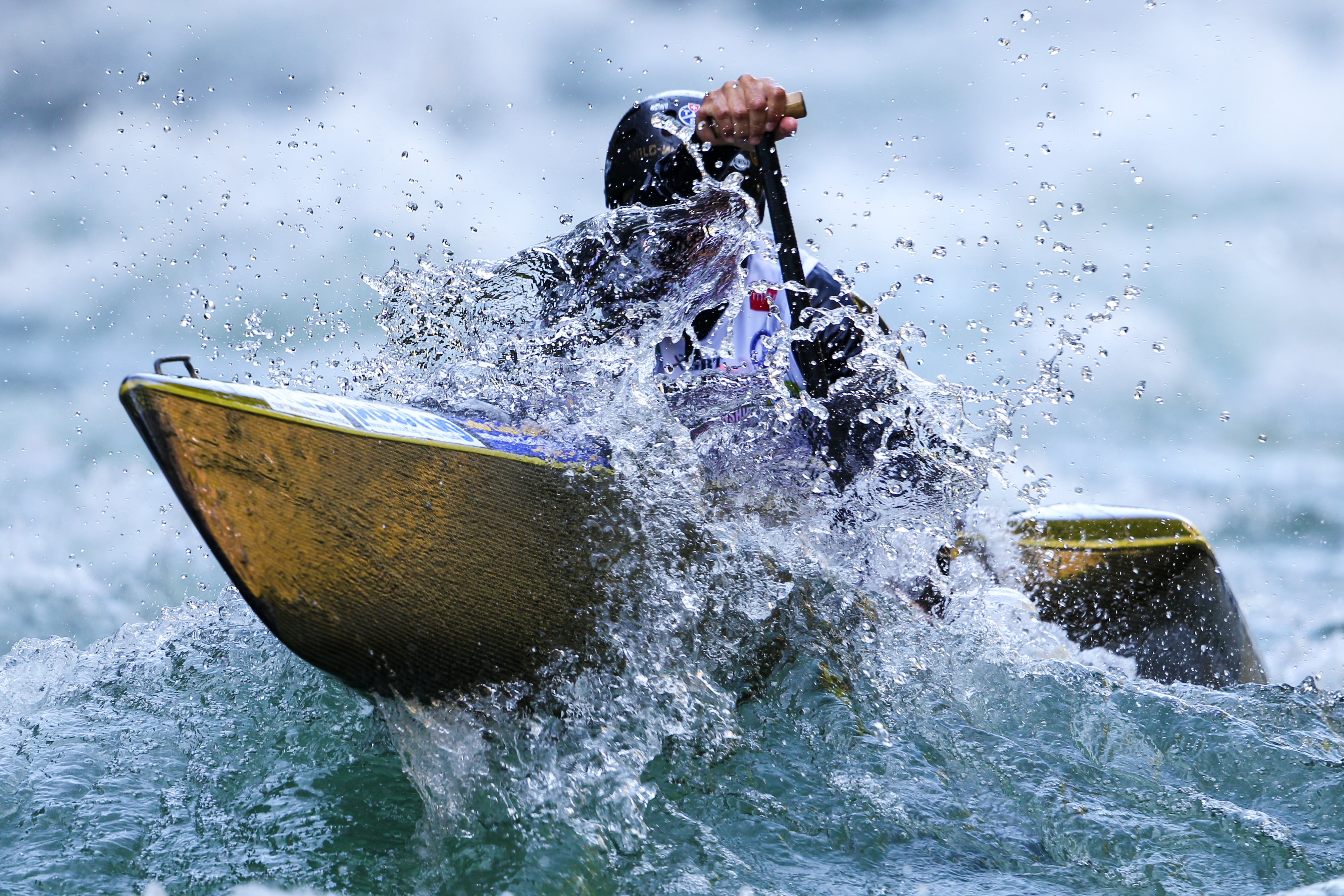 2020 ICF wildwater world championships cancelled | ICF - Planet Canoe